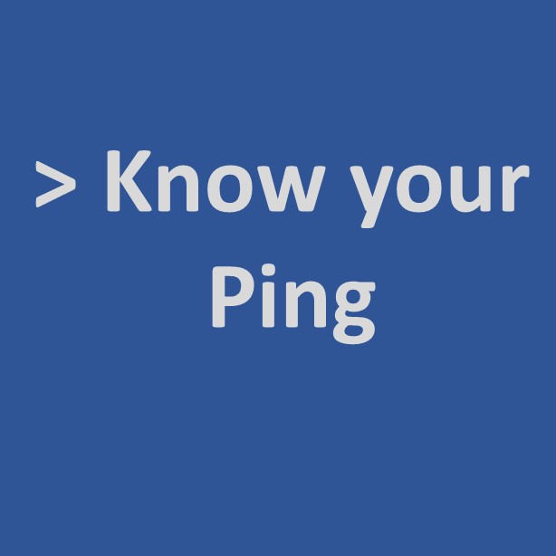 Network Ping Command Explained command - Network Bachelor Network Ping Command Explained command - Network Bachelor