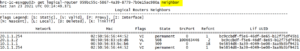 NSX-T Series: Part 15 – NSX-T Segment with T1 Gateway without EDGE ...